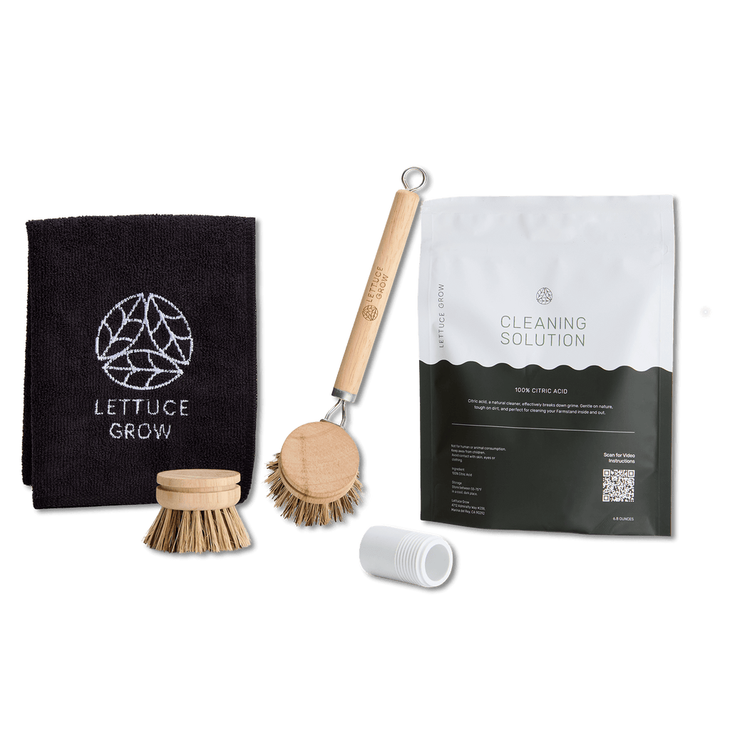 Farmstand Cleaning Kit
