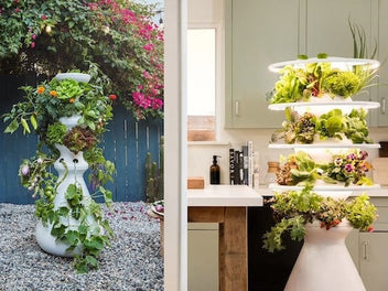 Meet the Farmstand Nook